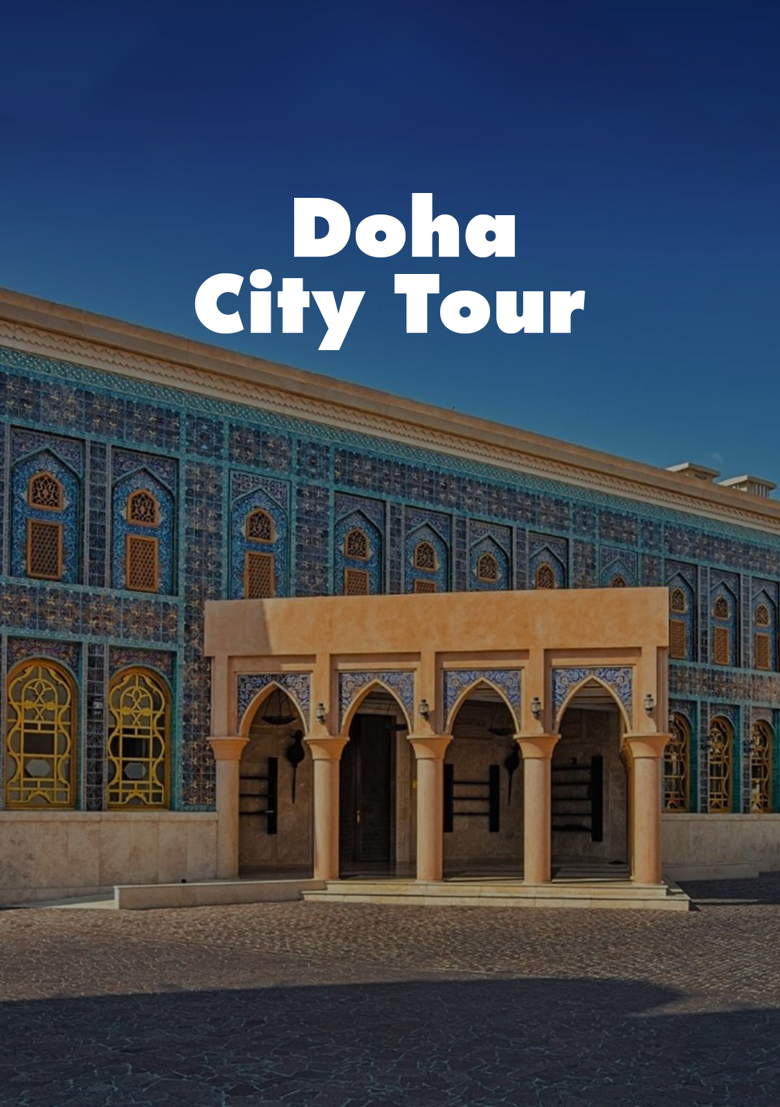 TixBox - Book Now - Events in Dubai, Qatar